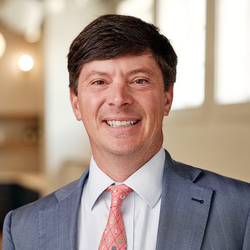 Michael Palmore | Partner | Stoever & Palmore Investment Group