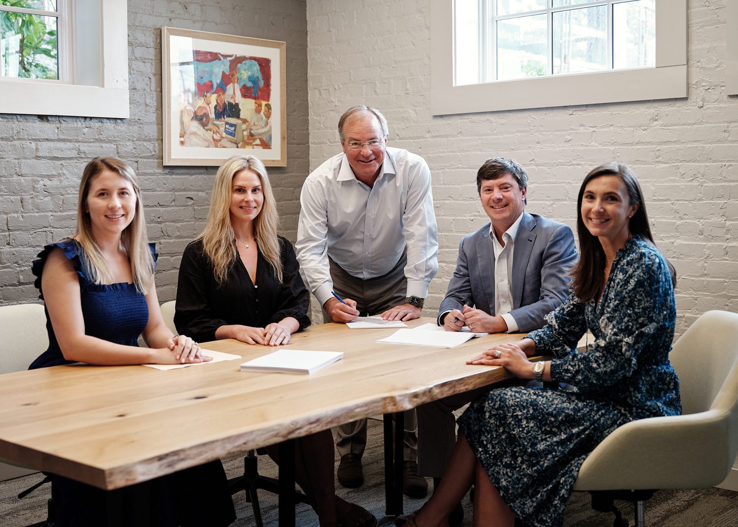 Stoever & Palmore Investment Group, Richmond, VA